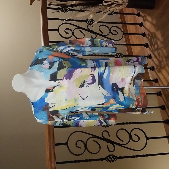 Jess & Jane | Tops | Jess Jane Top | Poshmark
